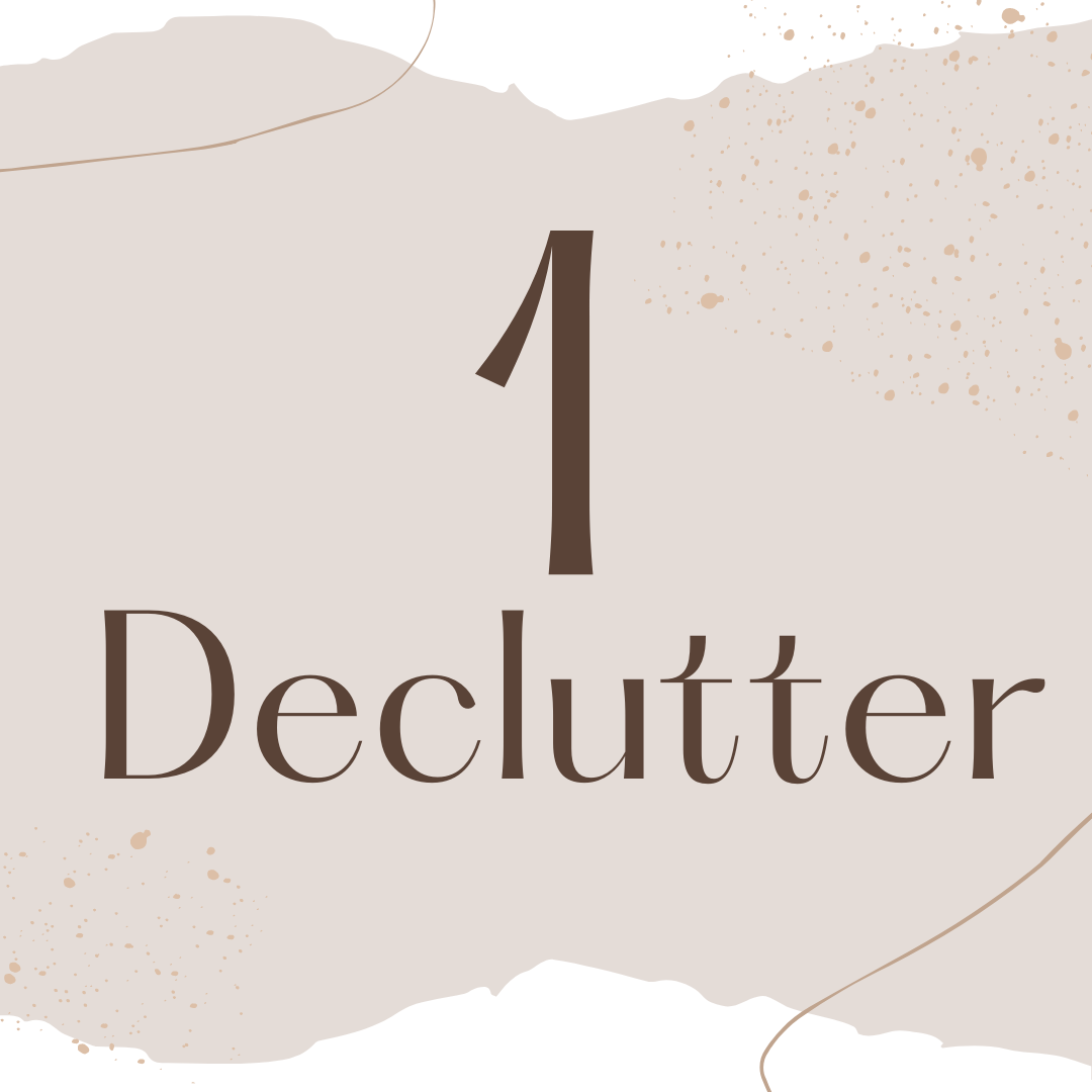 Services – NY Declutter Queen